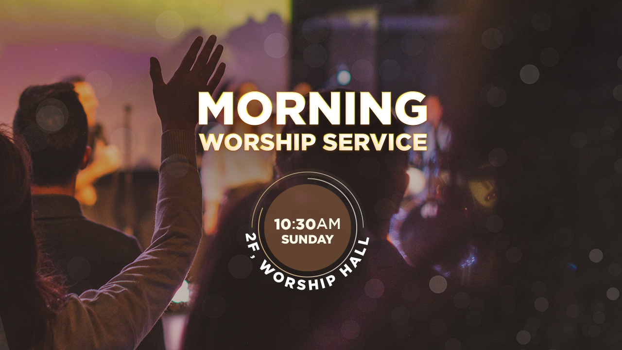 CHURCH SERVICES SCHEDULE – Northview Christian Fellowship